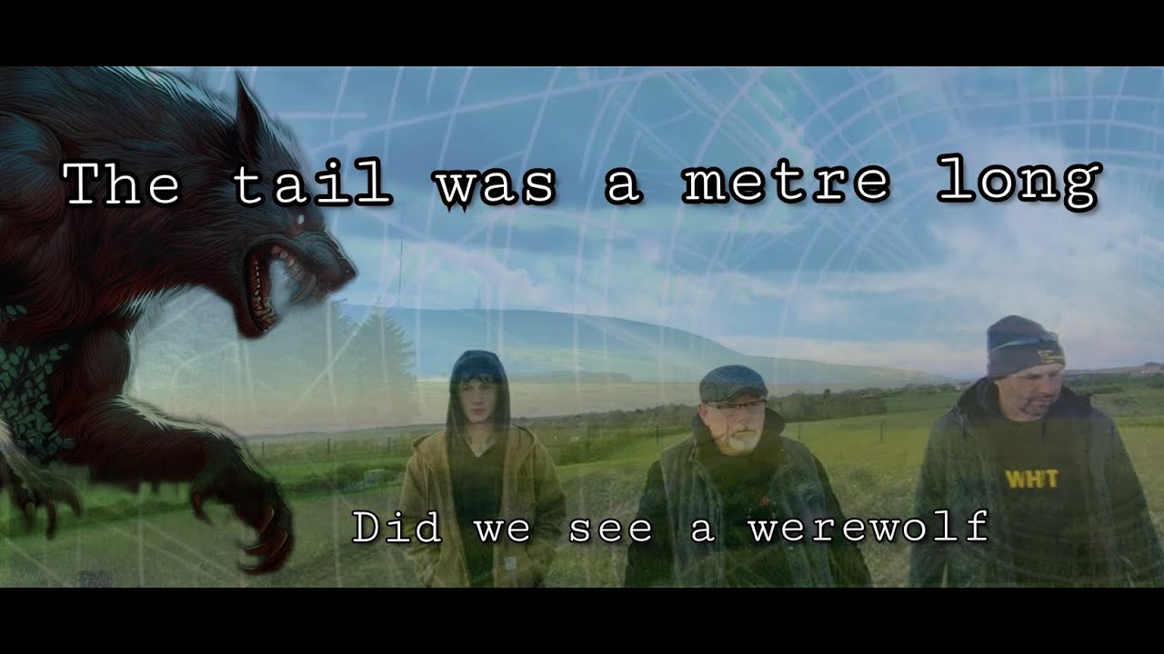 MORE High Strangeness on the east coast Documentary - YouTube