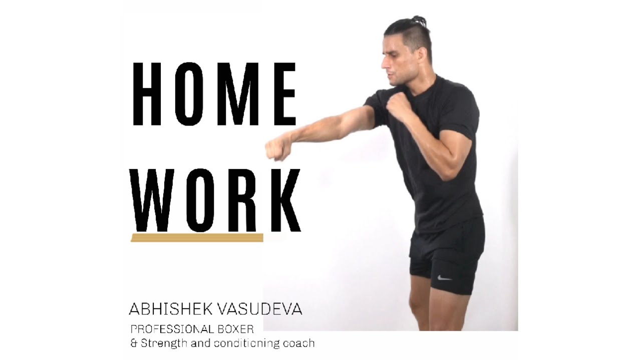 BOXING BEGINNER GUIDE! - YouTube