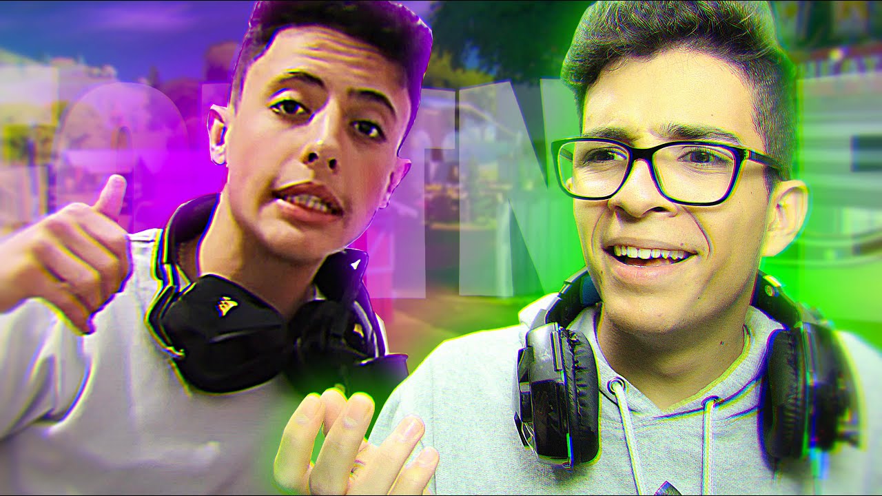 A DUPLA MAIS IMBATÍVEL DO MUNDO!!! (ft. Breely) - YouTube