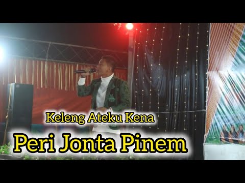Peri Jonta Pinem | Keleng Ateku Kena | Kerjatahun Peceren-Sempajaya 2024
