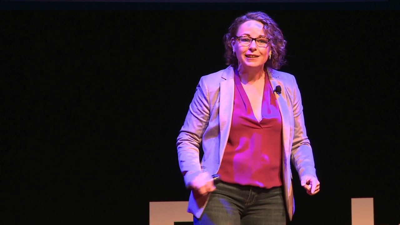 If You Want People to Act, Get Them Angry | Monique Turner ...