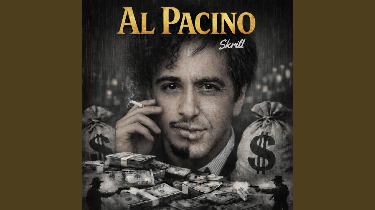 Al Pacino - YouTube