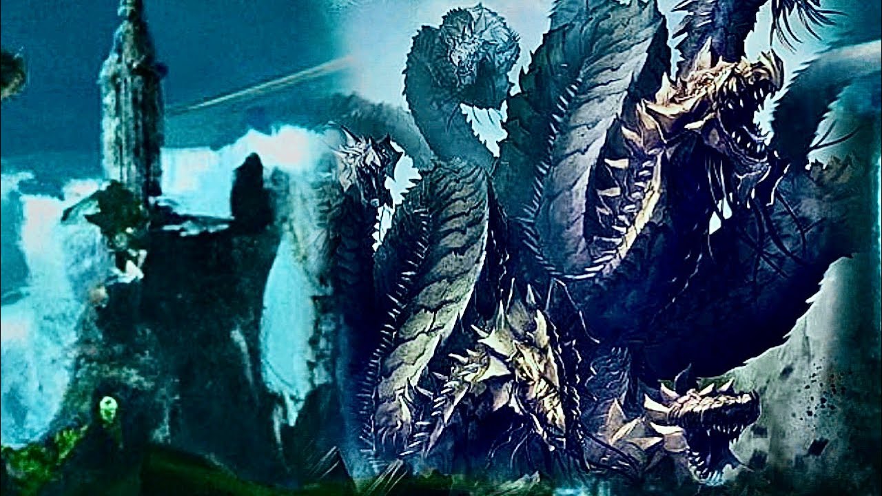 FINAL FANTASY 1 Pixel HD Remaster The Wind Crystal Tiamat Queen of Evil ...