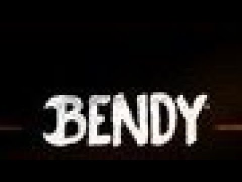 we are all alone. (bendy vhs) - YouTube