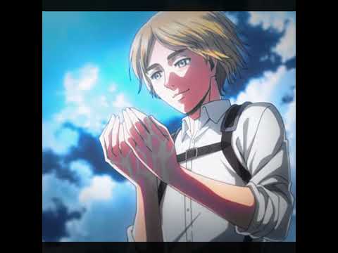 Aot beach scene |chill/lazy ae edit - YouTube