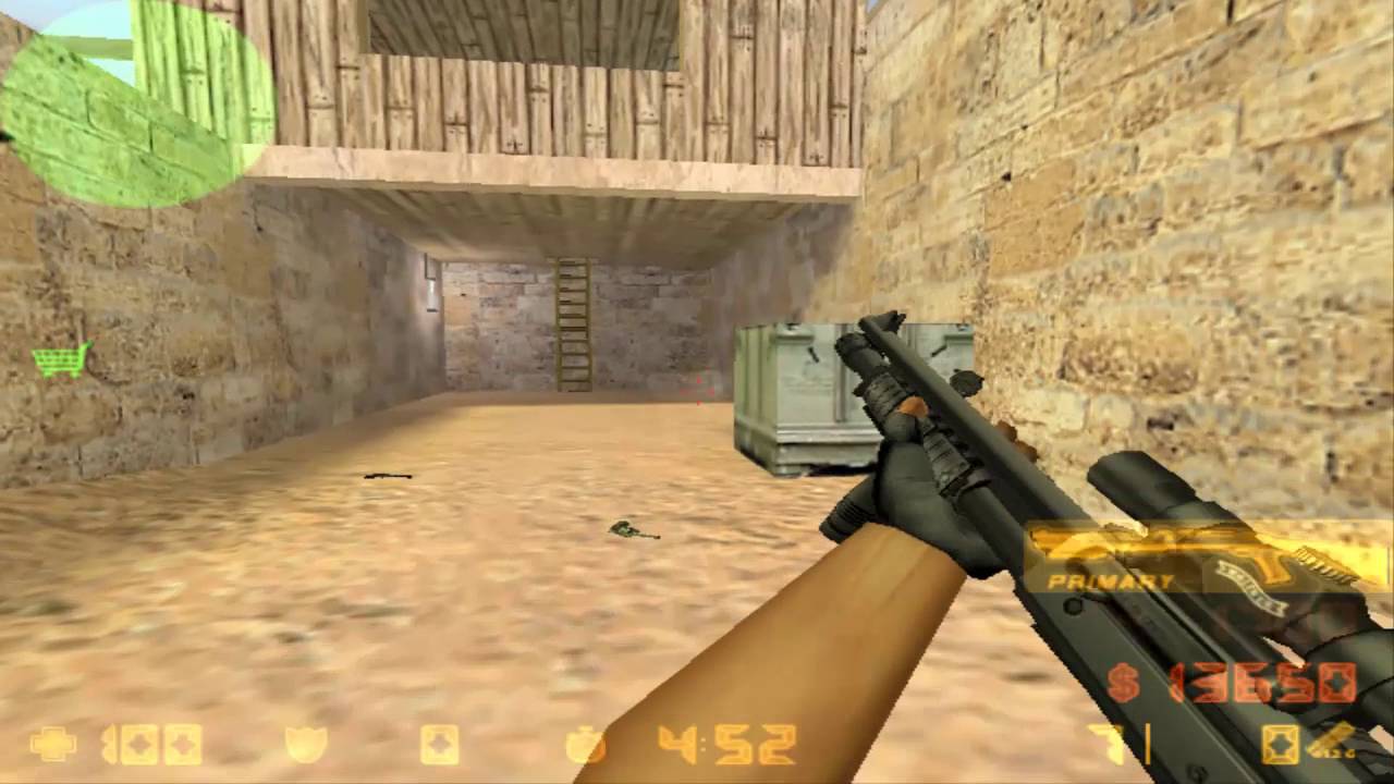Tutorial - Como Cambiar Los Modelos De las Armas Del Counter Strike 1.6 (2016) - YouTube