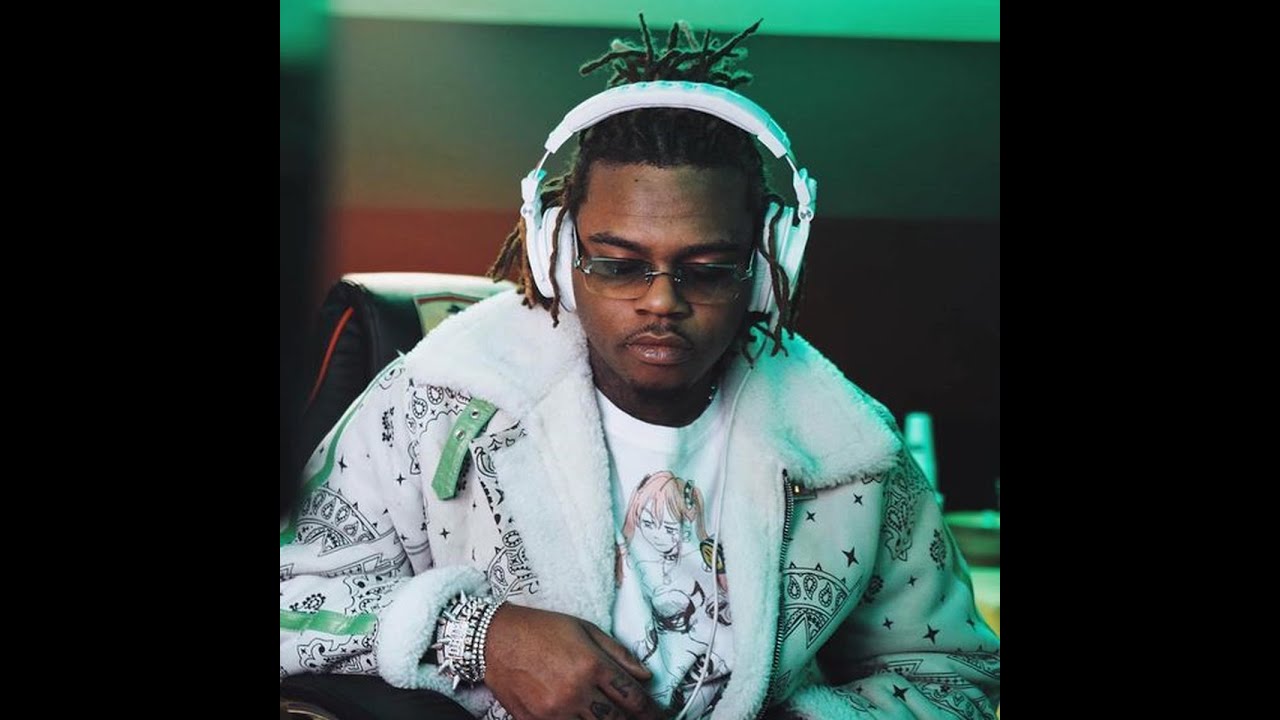 (FREE) Gunna Type Beat "LAIDBACK" - YouTube