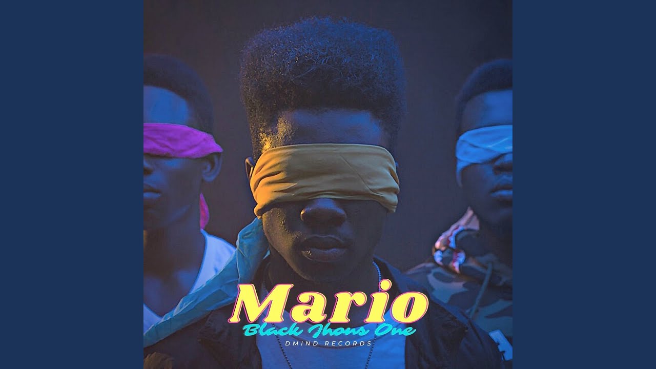Mario - YouTube