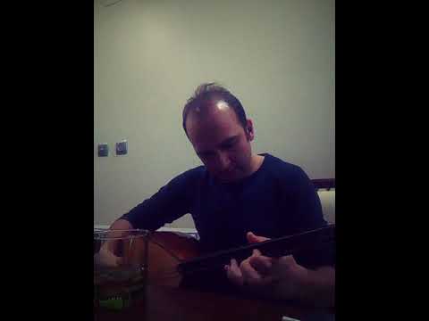 Musa Eroğlu - Mihriban