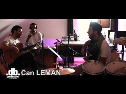 Can LEMAN - Bir Sen Bir Ben // db Production - Deniz Bahadir