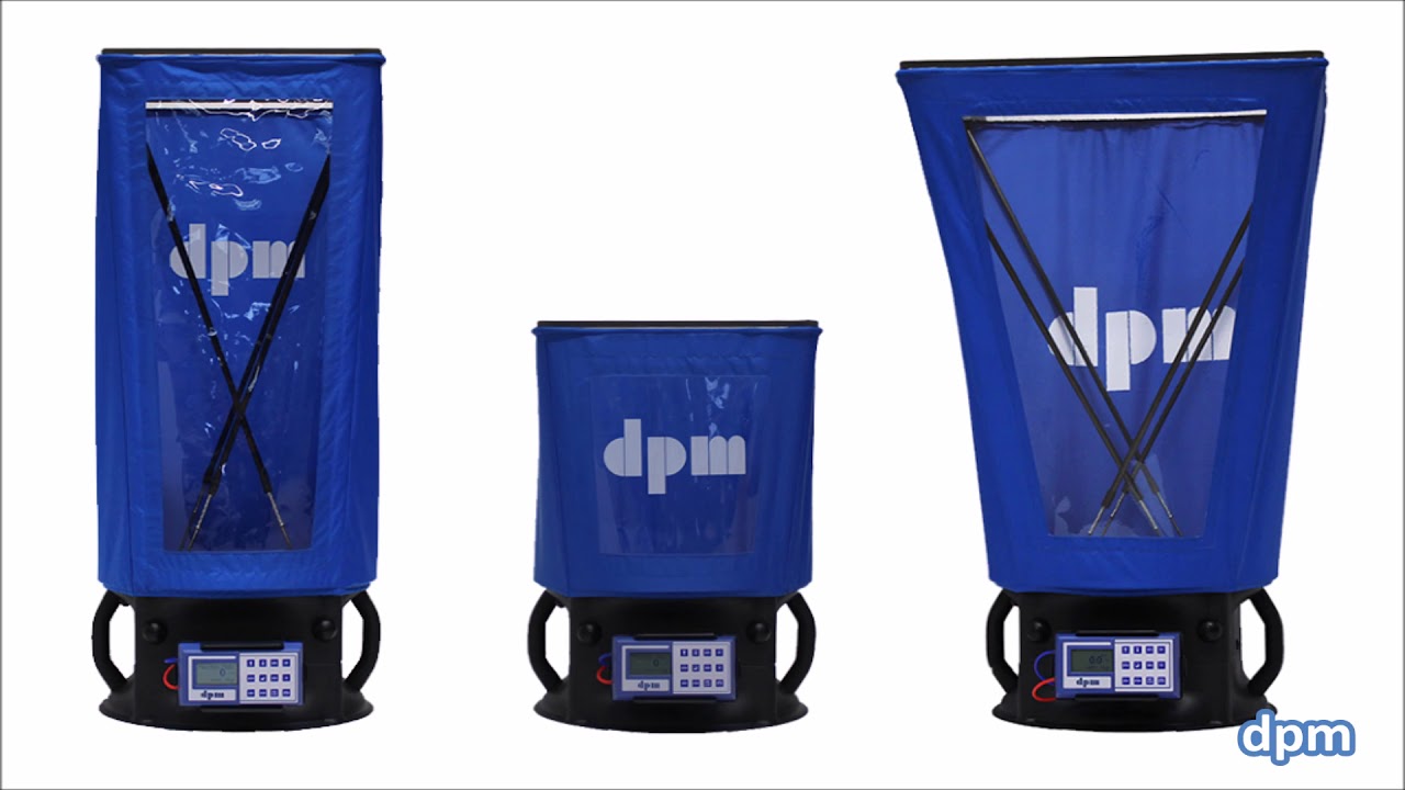 Introducing DPM - YouTube