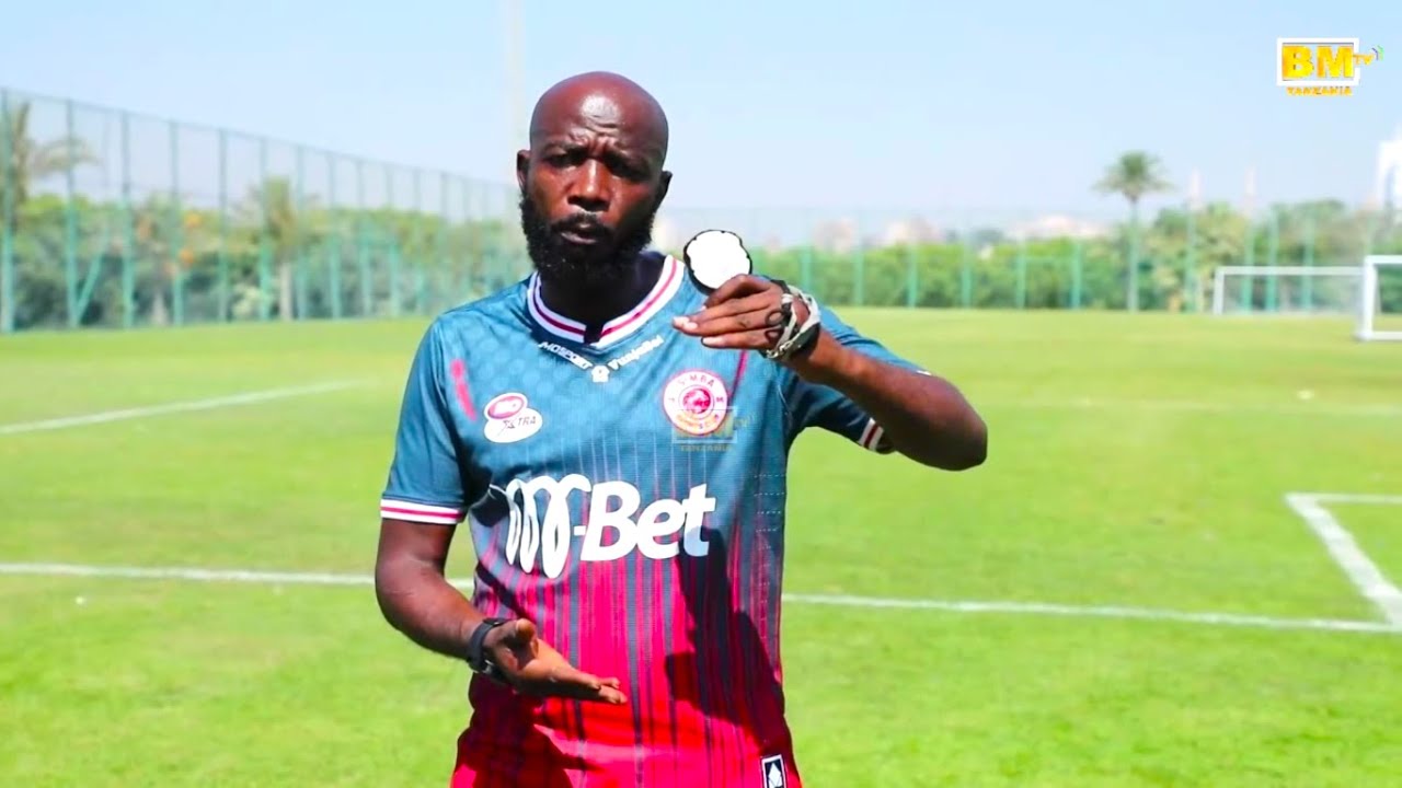 KOHA MATOLA, Simba ya Msimu Huu sio ya Msimu Uliopita, Tukutane Ngao ya ...