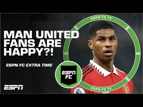 Should we expect PRETTIER results from Manchester United?! 👀 | ESPN FC ...