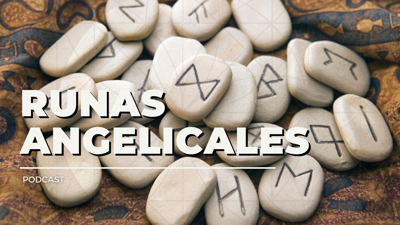 Cielos al Extremo. Runas Angelicales. - YouTube