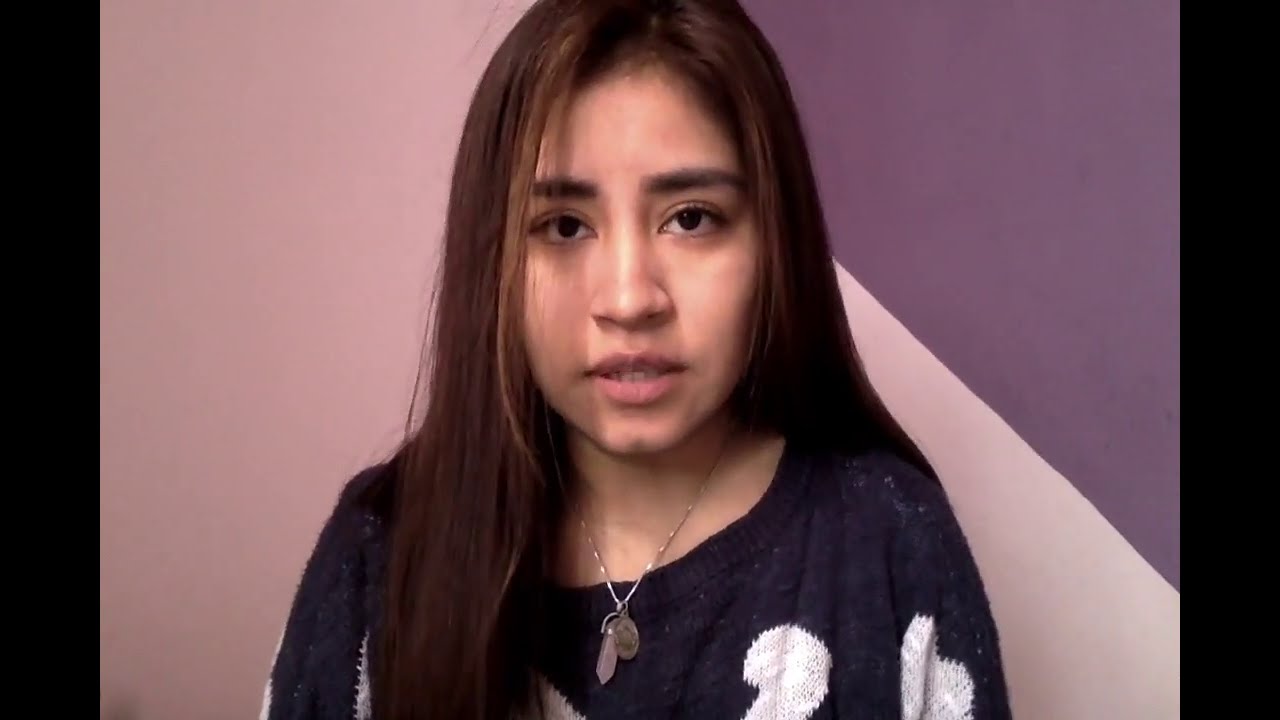 Parcial Publicidad 2020-2 | Brenda Bernal - YouTube