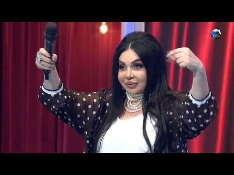 Arzu Mələk - Gəl Qaytar | İbo Şou Space Tv