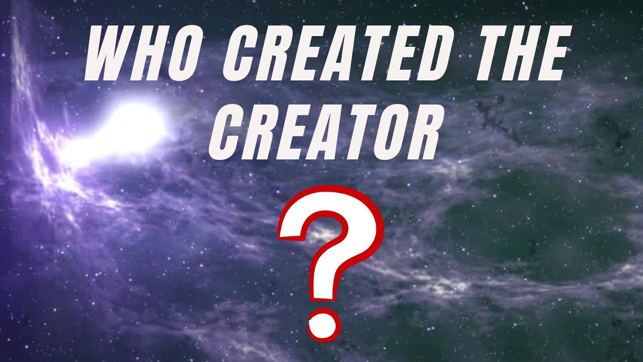 Who Created the Creator? Exploring the Infinite Design Argument ...