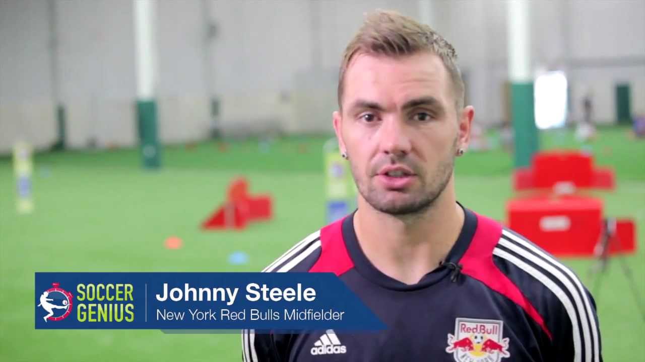 Soccer Genius promo - New York 2013 - YouTube