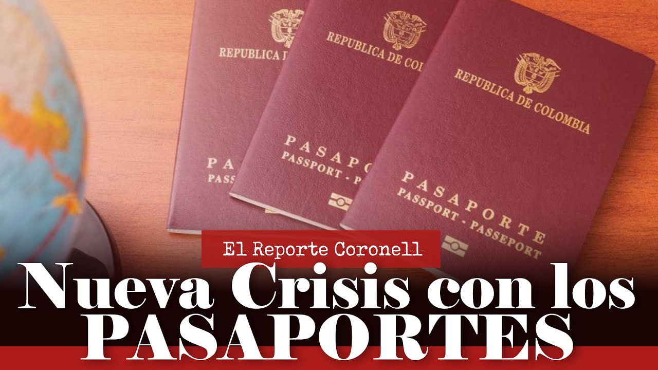 EL REPORTE CORONELL |La Imprenta Nacional no estará lista en septiembre para producir los ...