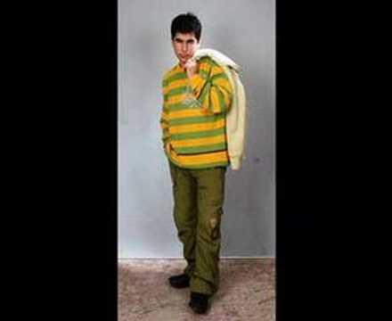 belkı bızıde seven olur