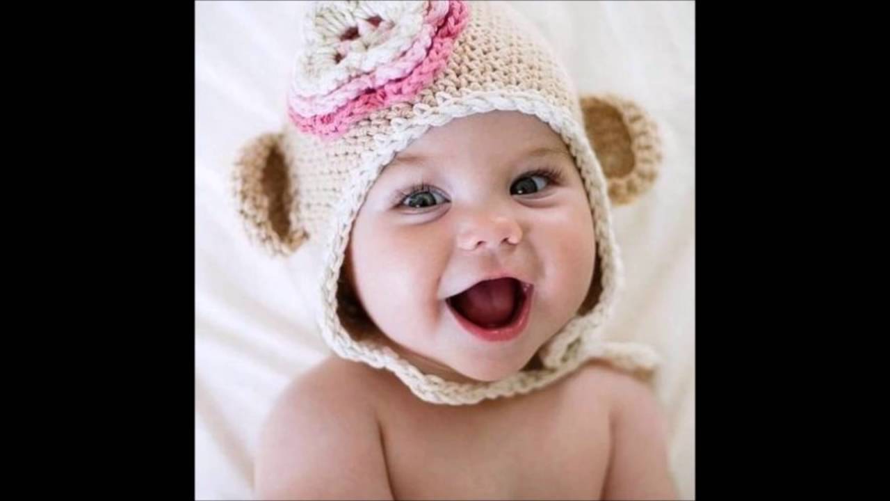Los bebes más bonitos - YouTube