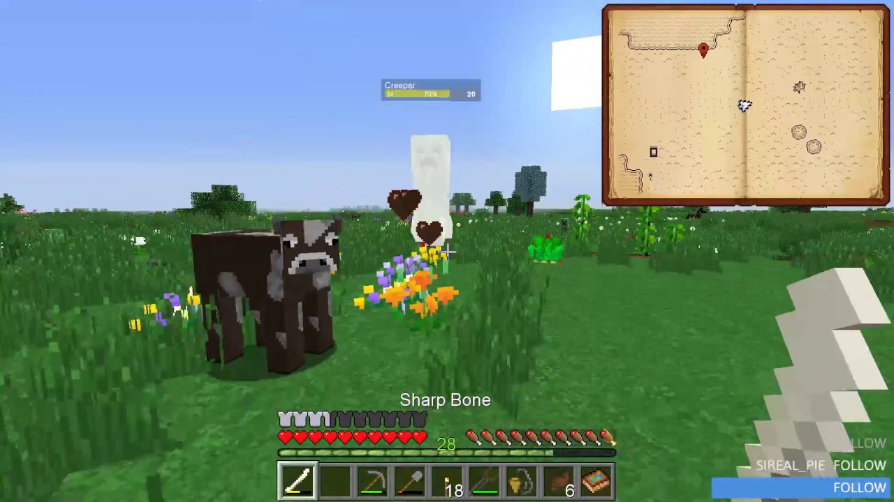 Sevtech Ages Progression Modpack - Bronzing Up - #6 - YouTube