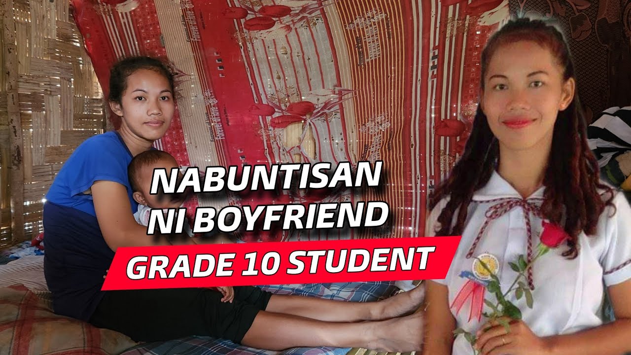 ESTUDYANTE NAUDLOT ANG PANGARAP NA MAGING GURO DAHIL NABUNTISAN AT INIWAN PA | Keycee - YouTube