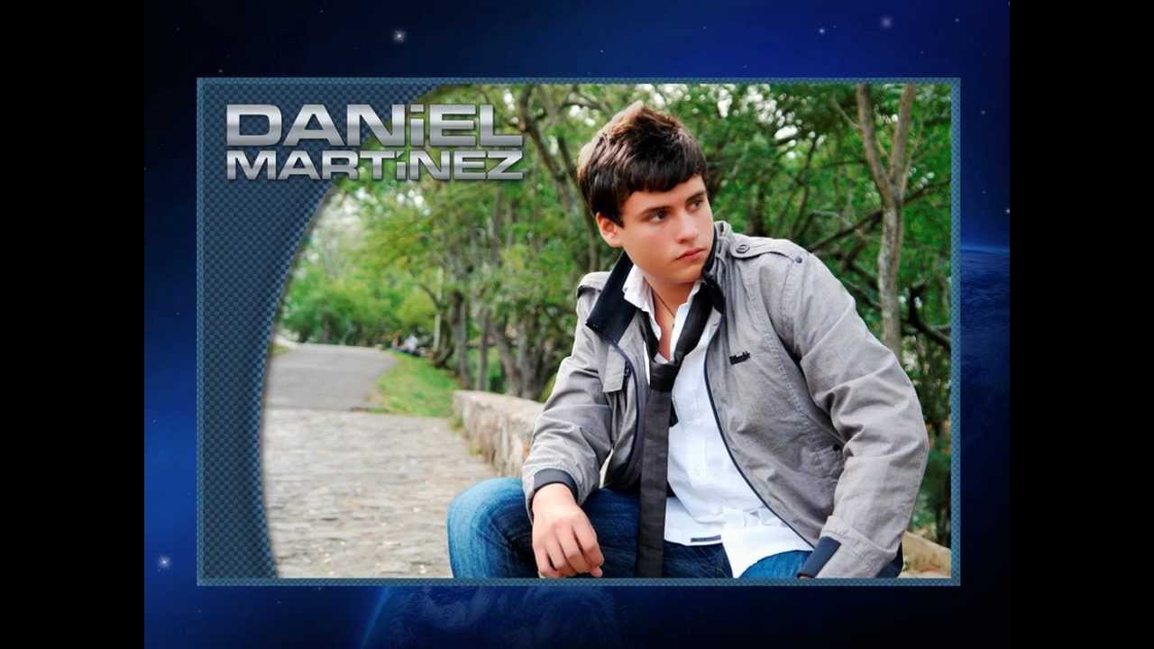 DANIEL-MARTINEZ-MUSIC-2011 - YouTube