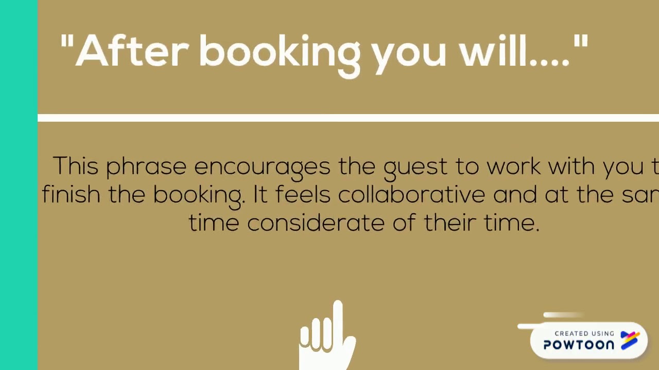 Workshop: Powerful Assumptive Sales - YouTube