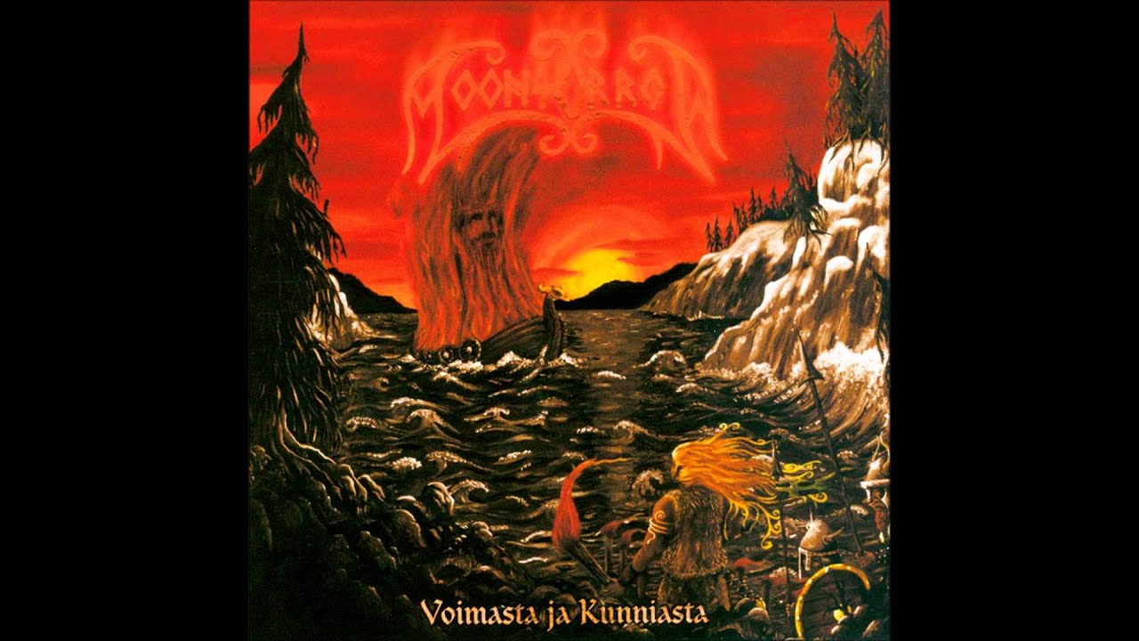 Top viking/pagan/folk/atmospheric metal bands part.2 - YouTube