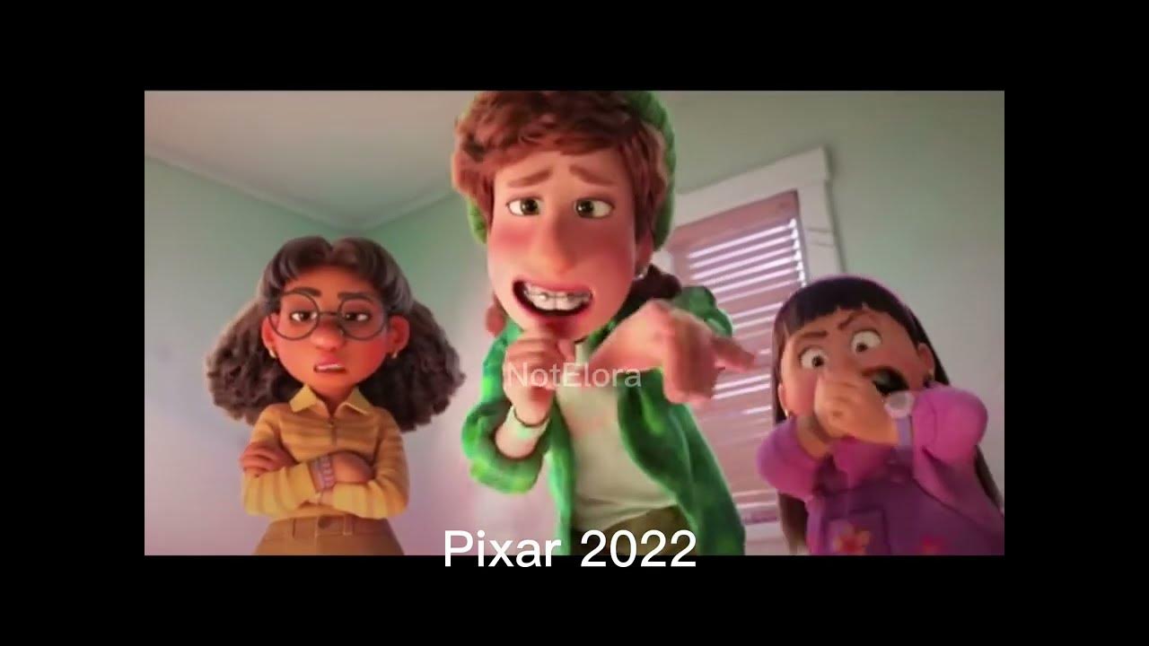 Pixar Vs Illumination Vs Dreamworks Youtube