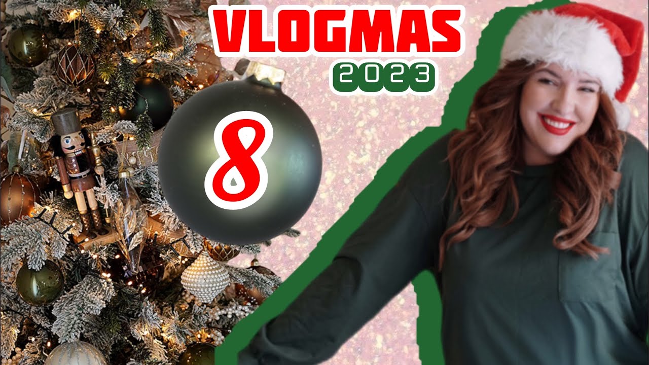 VLOGMAS 8 CHRISTMAS TAG/ΤΑ ΧΕΙΡΟΤΕΡΑ ΧΡΙΣΤΟΥΓΕΝΝΑ! |MarilliasChoice ...
