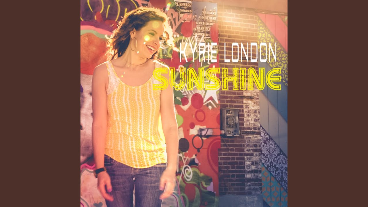 Sunshine (Todd Edwards Light of the Son Dub) - YouTube