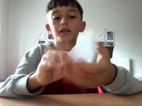 3D resim nasil cizilir?