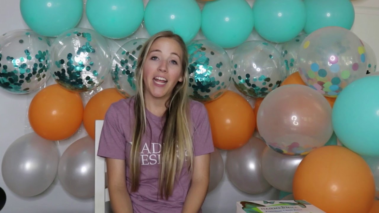 Printing Tips and Tricks for DIY Printable Templates - YouTube