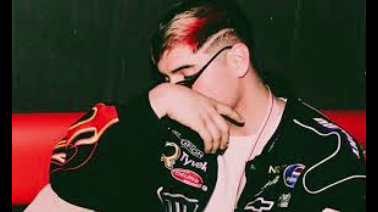 Kid poison THE DREAMS FREESTYLE - YouTube