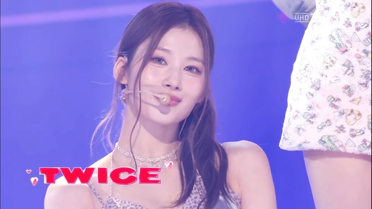 TWICE (트와이스) "Strategy" Stage Mix (교차편집) - YouTube