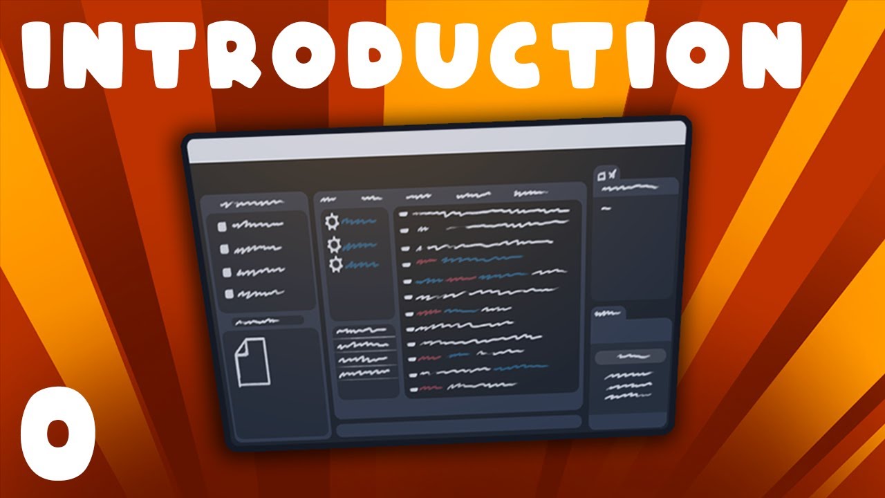 Learn Game Programming Godot Basics Tutorial Ep 00 YouTube learn-game-programming-godot-basics-tutorial-ep-00-youtube