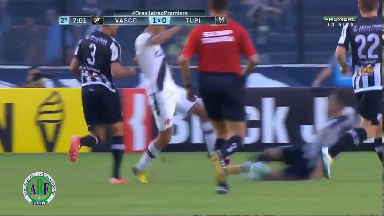 Rodolfo Mol - ZAGUEIRO (DEFENDER) - 2017 - YouTube