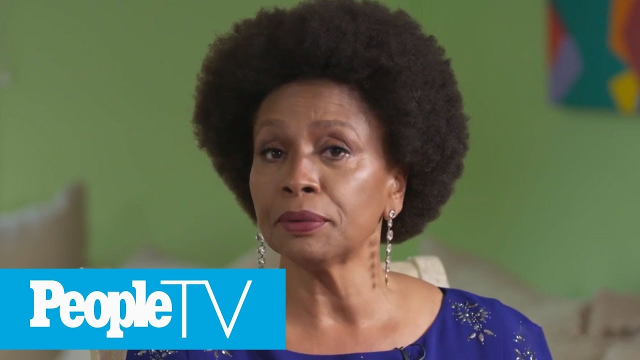 Black-ish Jenifer Lewis On Being 'The Mother Of Black Hollywood ...