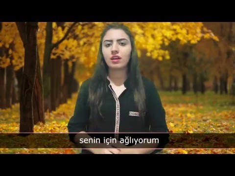 Sefa Topsakal-Haram geceler - işaret dili