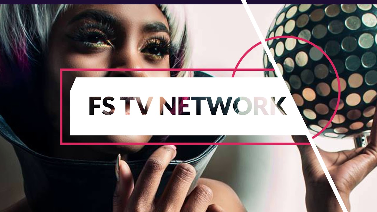 FS Tv Network Promo ad 1 - YouTube