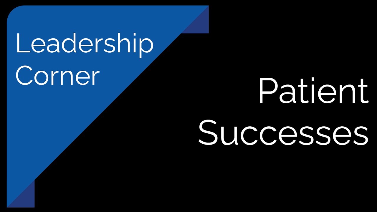 Patient Successes with RPM and CCM - YouTube