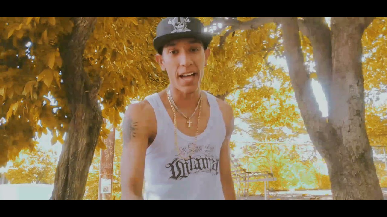 resistente 💎(video oficial) vic big - YouTube