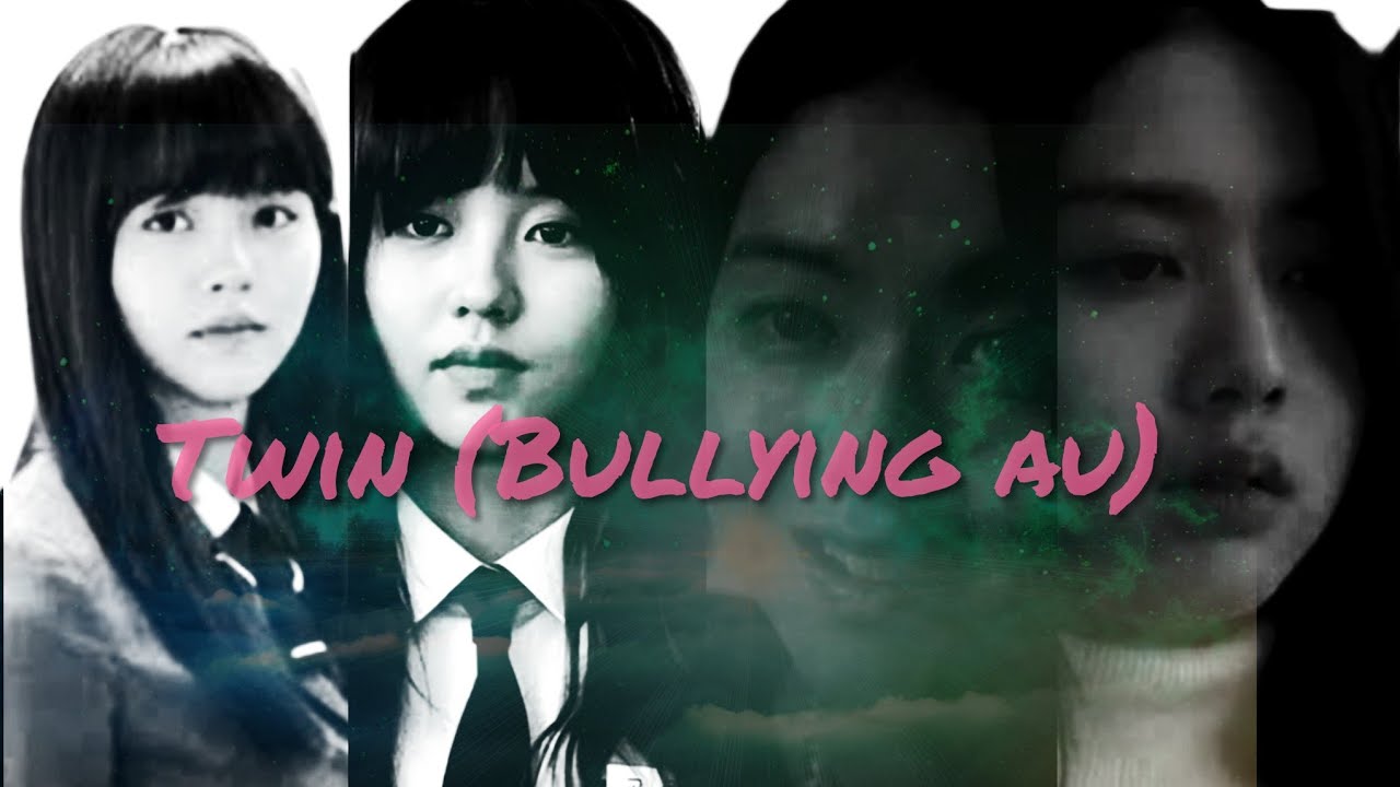 TWINS (bullying au) - YouTube