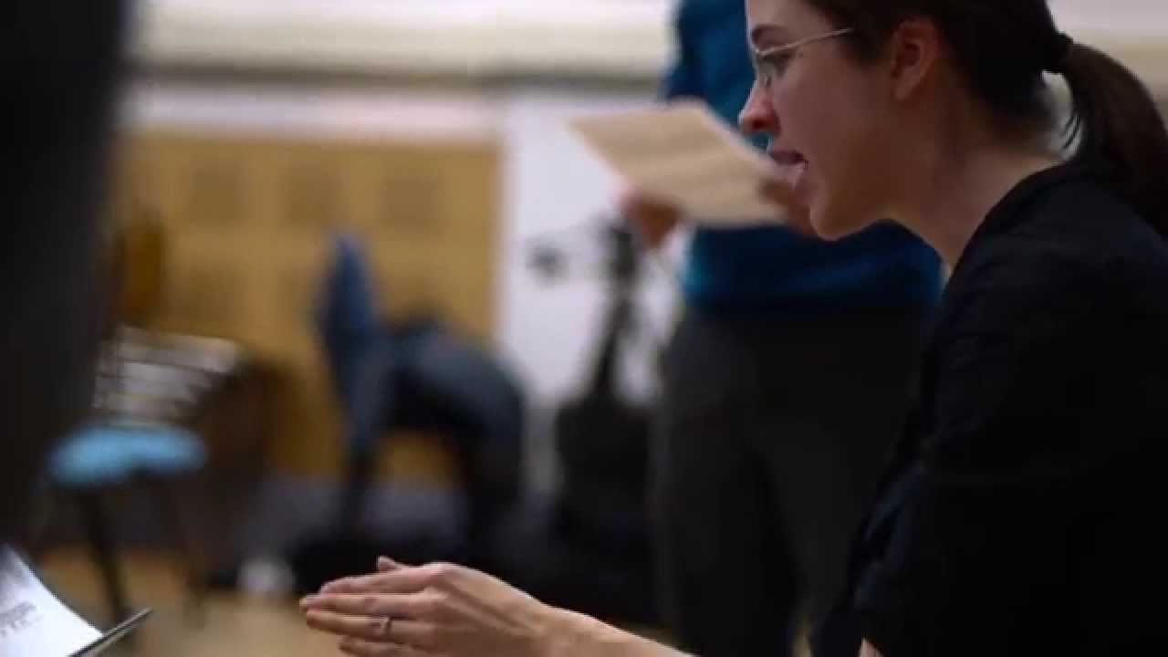 Heather Roche workshop on CCP draft 1 - Mc Laughlin & Spencer - YouTube