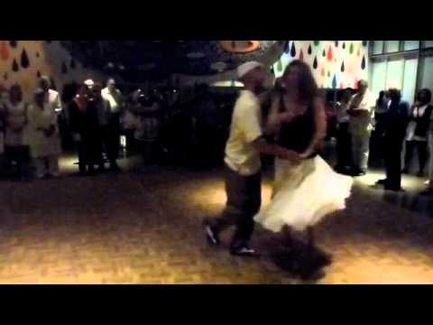 Waltz Improv Demo, "Dancing 'til Dusk" (Seattle, WA) 9/5/2011 - YouTube