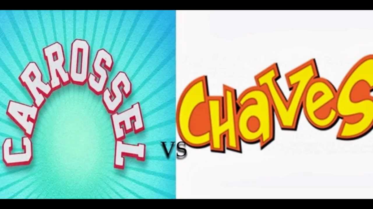 Novelas Infantis Sbt Vs Cartoon Network Youtube
