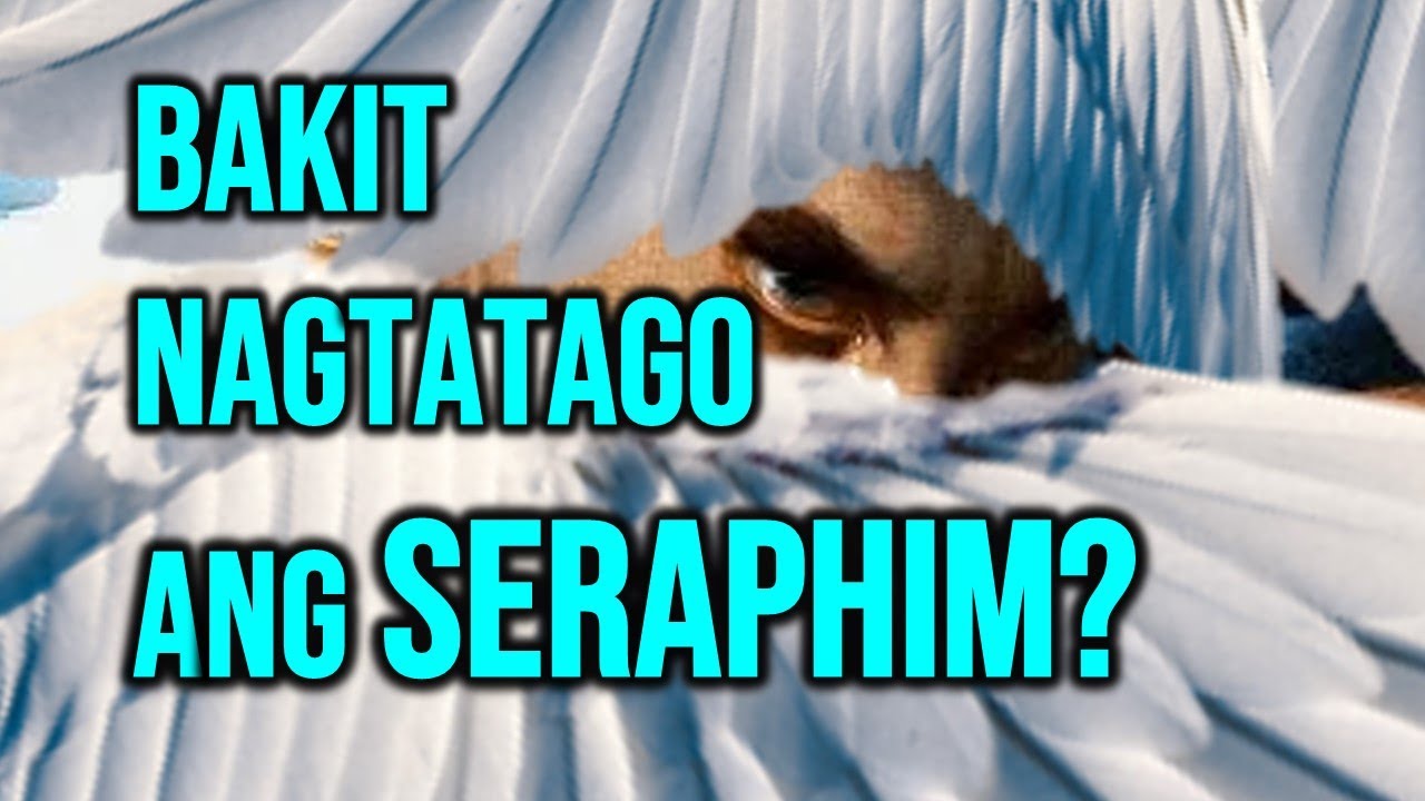 SERAPHIM 2: HIDDEN - YouTube