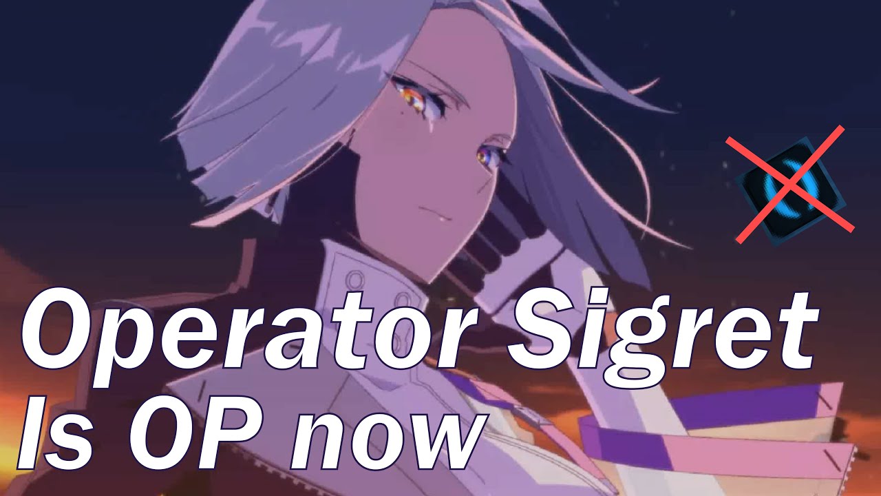 Operator Sigret Is OP Now Best Hero In PVP Epic Seven YouTube operator-sigret-is-op-now-best-hero-in-pvp-epic-seven-youtube
